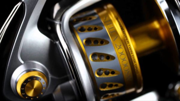 Professional Fishing Reel Repair and Parts | Dave's Reel Service